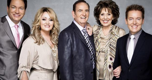 Favorite family gospel group coming to Temple | Faith | tdtnews.com