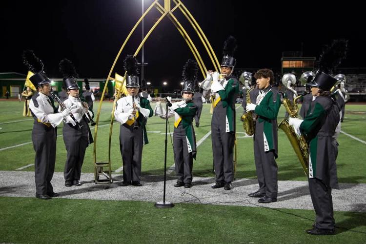 Academy High School musician to participate in Rose Parade New Year's ...