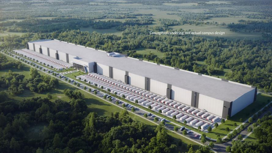 Temple spends $15.3 million, annexes 1,000-plus acres for data centers ...