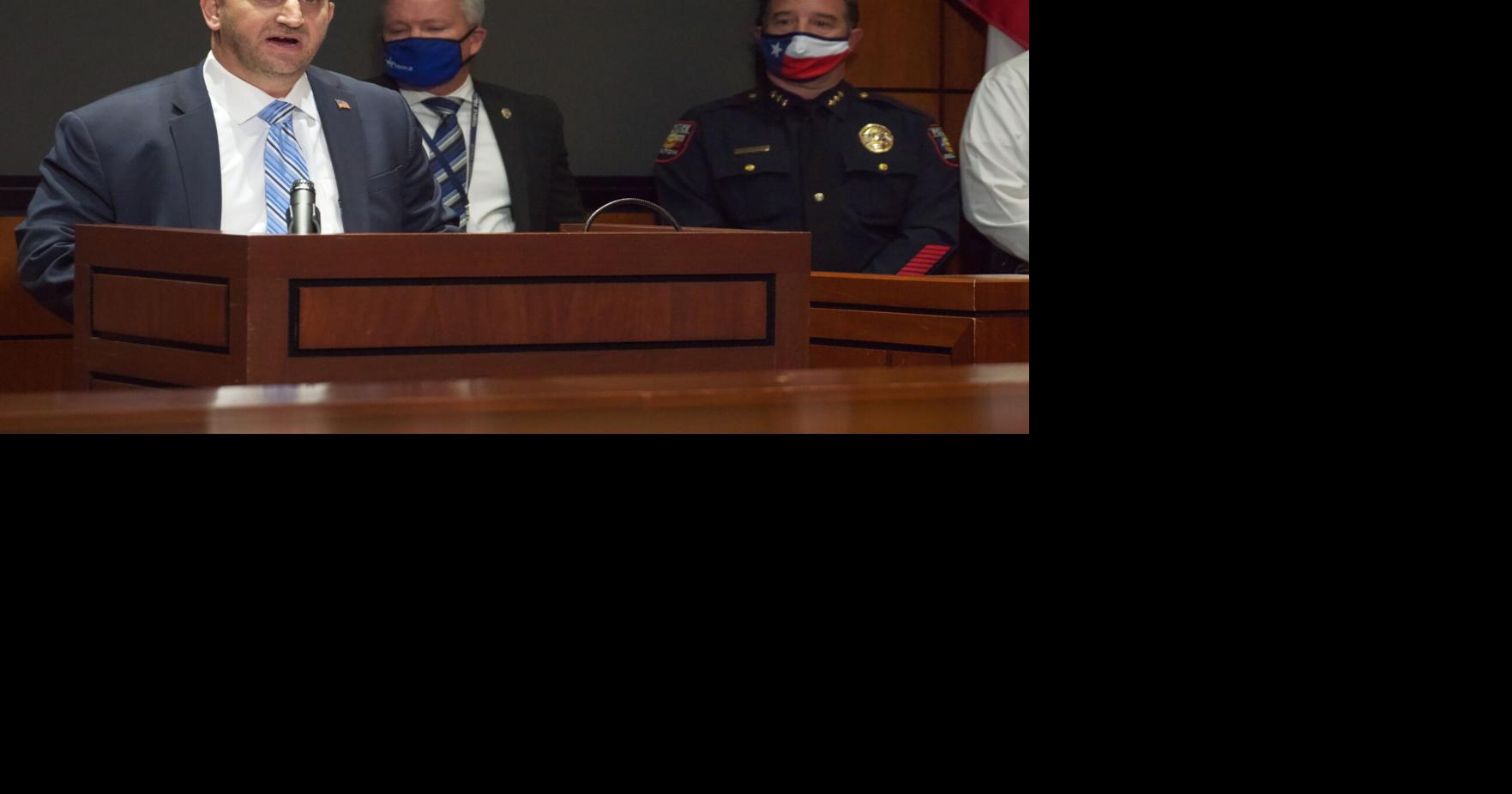 UPDATE: Temple gang members indicted for Temple, Belton killings, drug ...