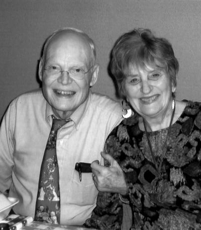 Happy 60th Mr. and Mrs. Berning | Anniversaries | tdtnews.com