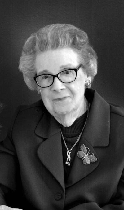 Lillian Doris Wilhite, age 102, of Belton, died Saturday | Obituaries ...