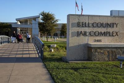 Bell County makes jail agreement with Mills officials | Business ...