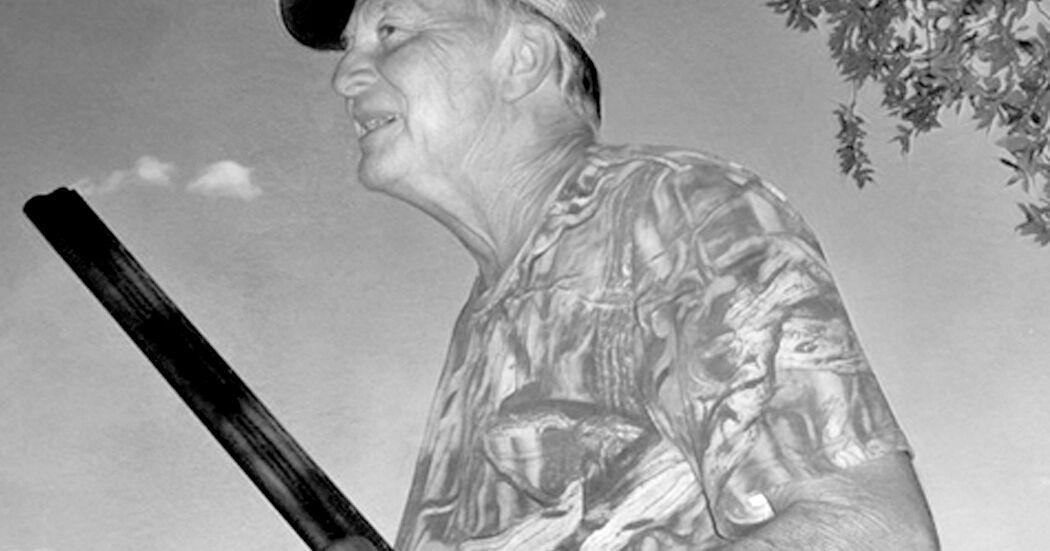 Gene Allison Calhoun, age 79, died August 11, 2023 | Obituaries ...