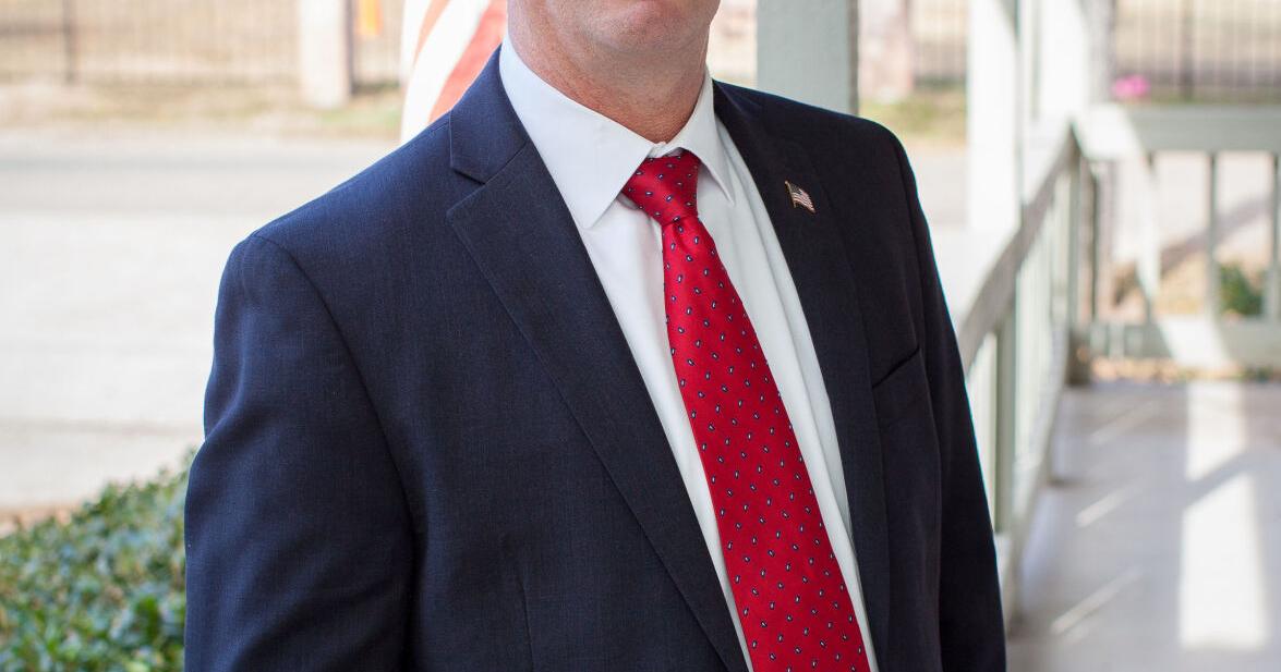 Faulkner appointed judge of Bell County's new 478th District Court ...