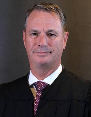 Faulkner files for re-election to 478th District Court in Bell County ...