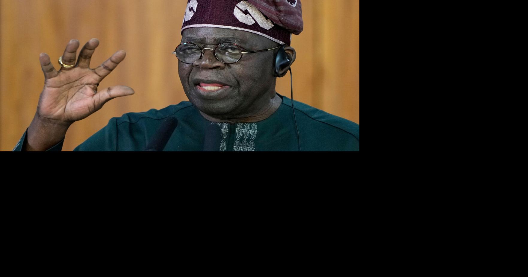 Nigerian military says officers will be tried after a probe found they ...