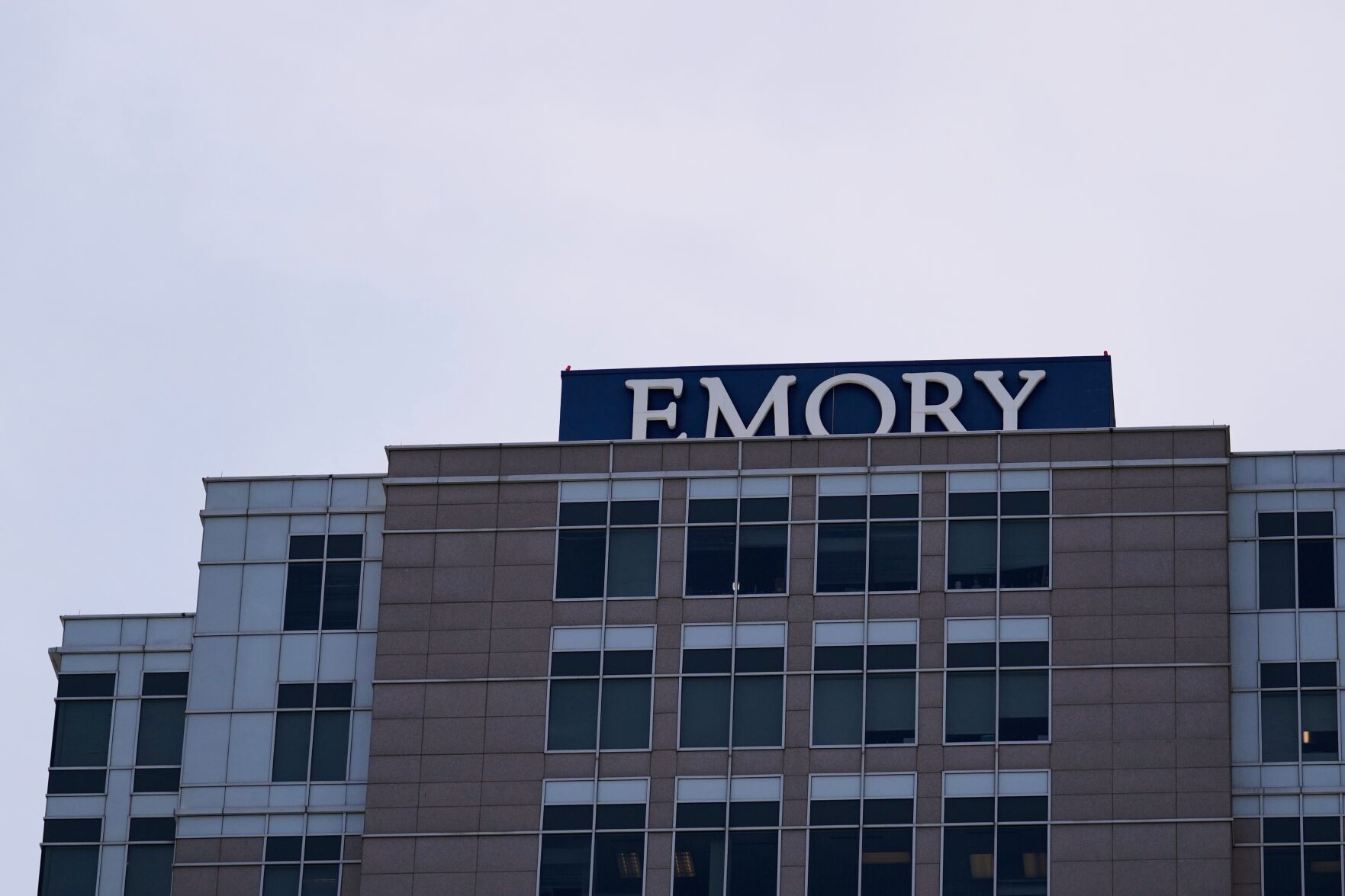 Emory gets $15M to establish first center to research toxic Superfund ...