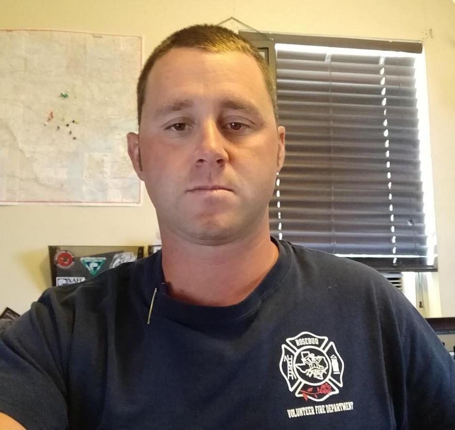 Rosebud Volunteer Fire Department mourns loss of fire chief after UTV ...