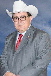 UPDATE: Flores, Reyes headed for runoff in Senate District 24 ...