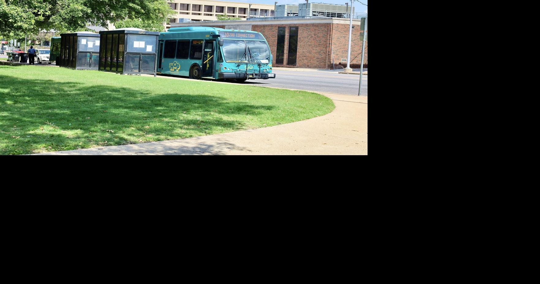 Vans on demand: Temple, The Hop consider replacing bus routes with ...