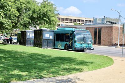 Vans on demand: Temple, The Hop consider replacing bus routes with ...