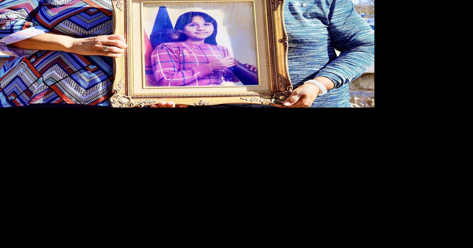 Angelica’s song: Family still clings to hope nearly 38 years after ...