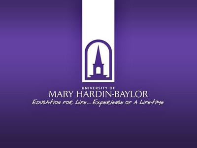 UMHB classes start Monday | News | tdtnews.com