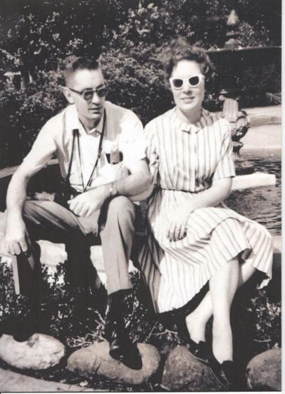 Happy 65th Mr. and Mrs. Jetton | Anniversaries | tdtnews.com