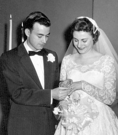 Happy 60th Dr. and Mrs. Barnes | Anniversaries | tdtnews.com