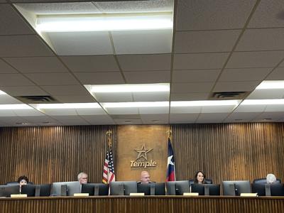 Open meeting? Temple City Hall doors locked during City Council meeting ...