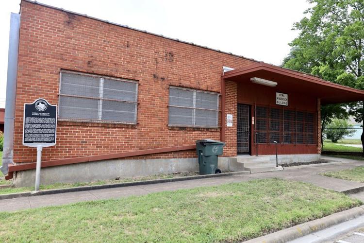 Historic site: Hilltop Recovery to use former Cora Anderson Hospital to ...