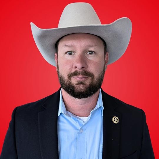 Second candidate for Bell County justice of the peace position ...