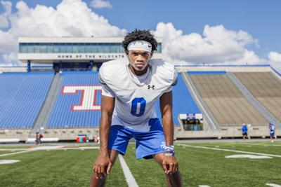 Relentless defender: Ellis producing for Temple after move to ...
