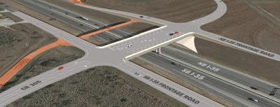 $7.7 million Jarrell bridge project to begin | News | tdtnews.com