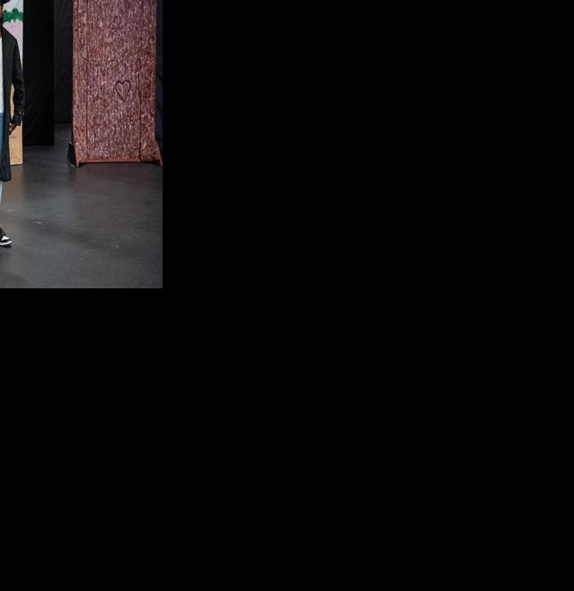 Sampson-Howard elementary students present 'The Legend of Sleep Hollow ...