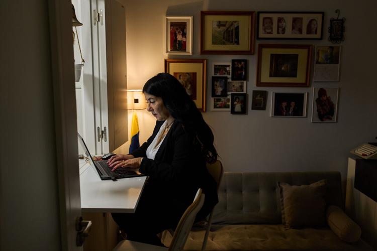 Venezuelans in Spain are caught between hope and fear after Maduro's ...