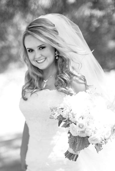 Mrs. Nathan Smith BROWDER — SMITH | Weddings | tdtnews.com
