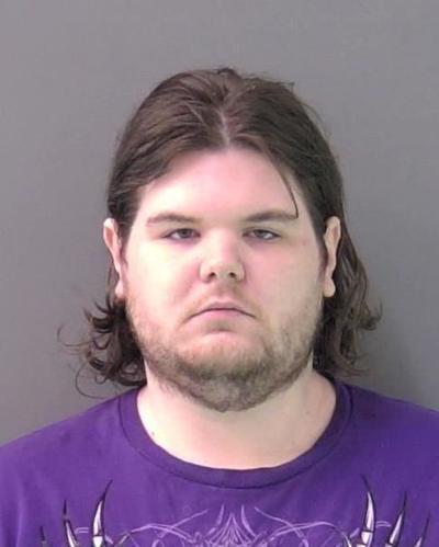 Belton man sentenced to 6 years for sexually assaulting child | News ...