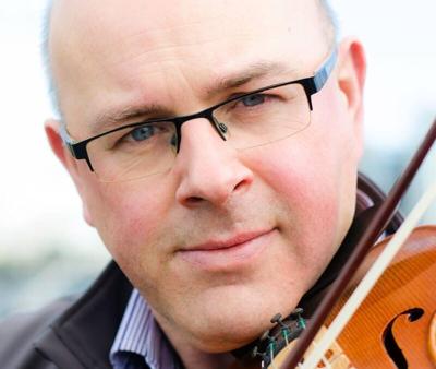 Scottish storyteller to present lecture | Life | tdtnews.com