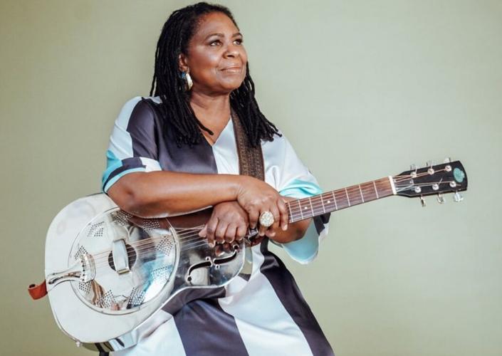 Weekend roundup: Area events include Ruthie Foster concert in Temple, community bike ride in ...