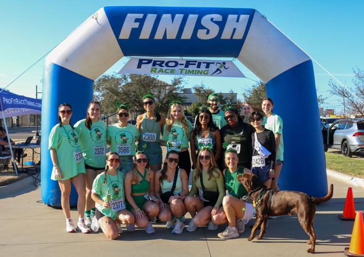 CASA 5K fundraiser has record attendance | News | tdtnews.com