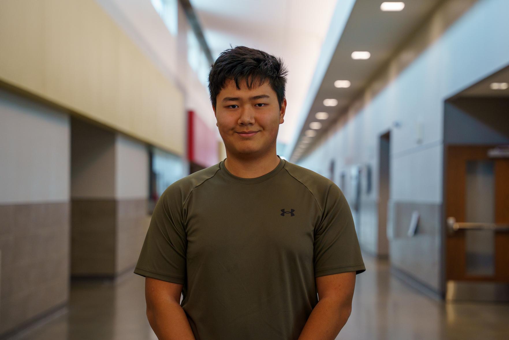Two Lake Belton High School seniors named National Merit scholarship ...