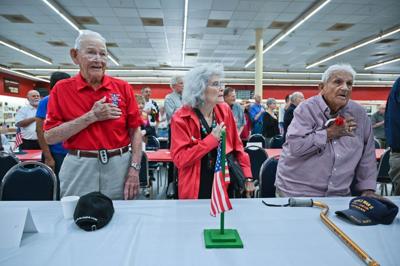 Memorial Day events planned in Bell County | Business | tdtnews.com