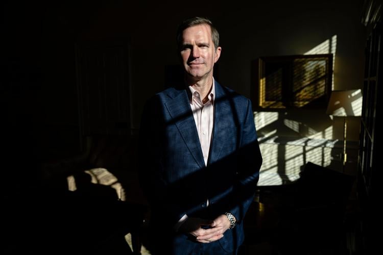 Beshear: Focusing on everyday concerns is key for Democrats vying for ...