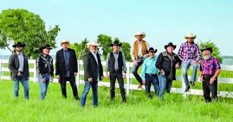 Texas Country Boys gospel group to perform Sunday in Temple | Faith ...