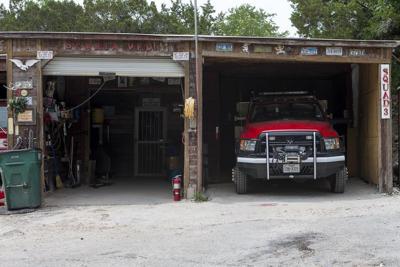 Sparta Volunteer Fire Department needs funds for new station | News ...