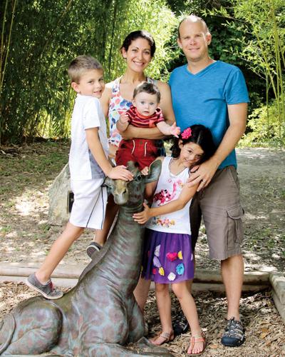 Reaching beyond church walls | Faith | tdtnews.com