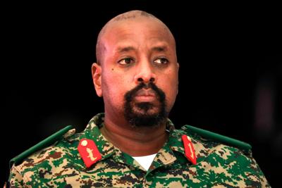 Ugandan army chief orders the closure of a major news platform | Nation ...