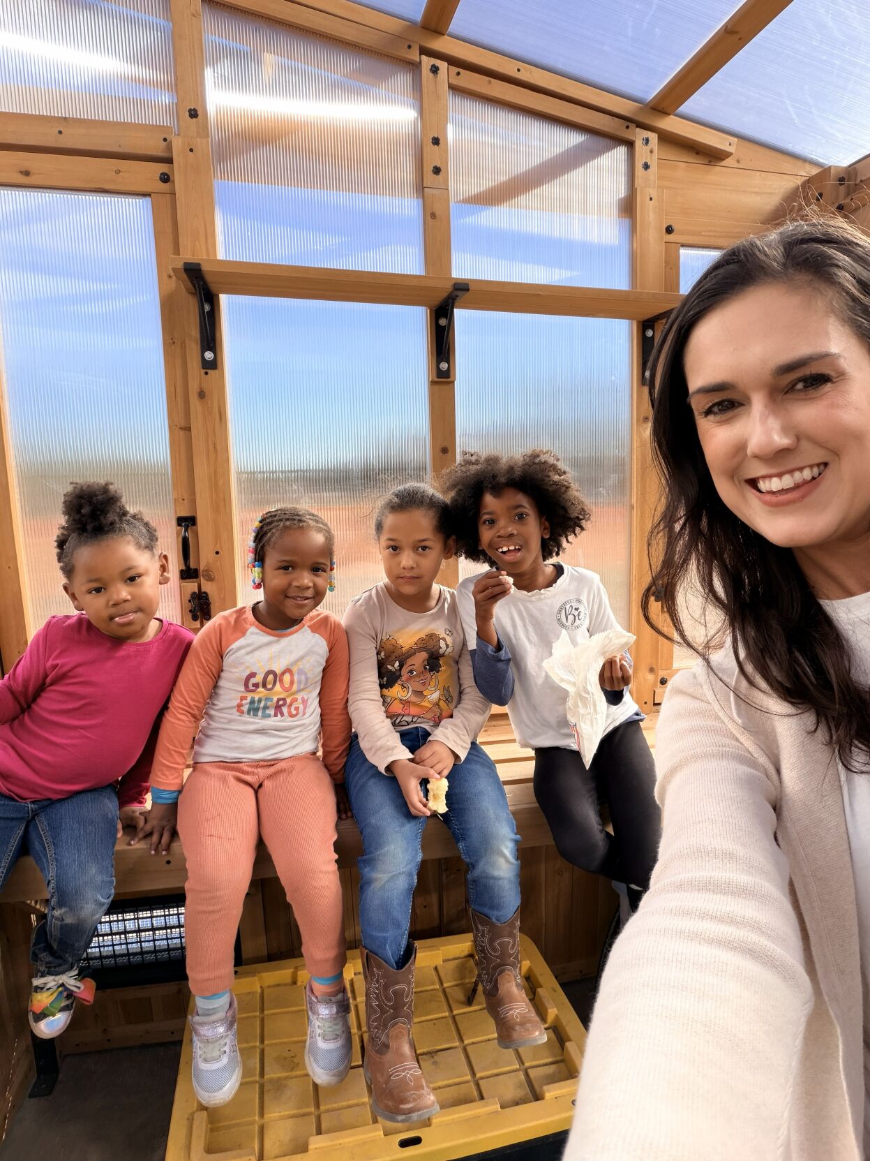 Rowan donates $15,000 to Cultivate Academy for youth agriculture ...