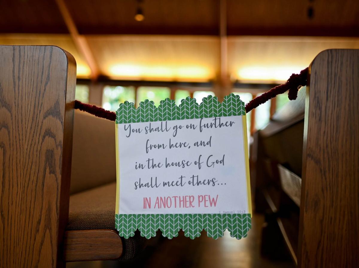 Signs of the times | Faith | tdtnews.com