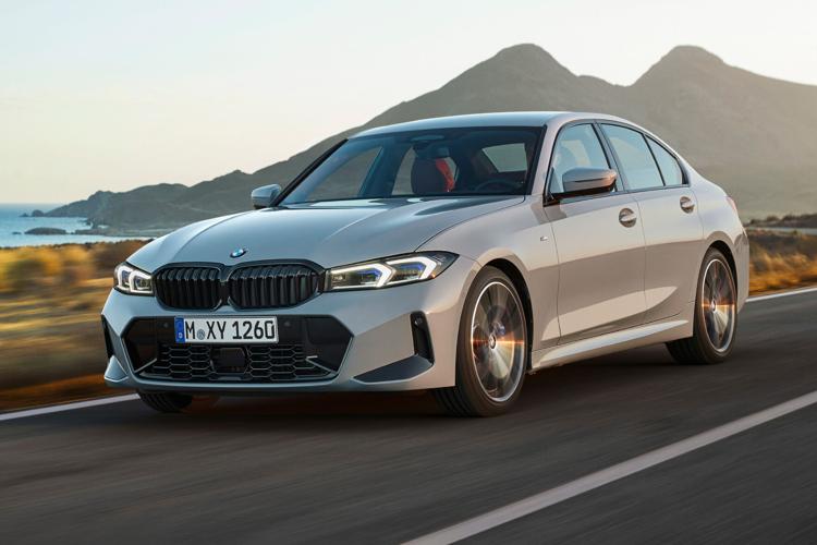 Edmunds: The best used luxury vehicles to be had for under $40,000 ...