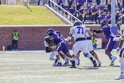 UMHB turns focus to next season | Sports | tdtnews.com