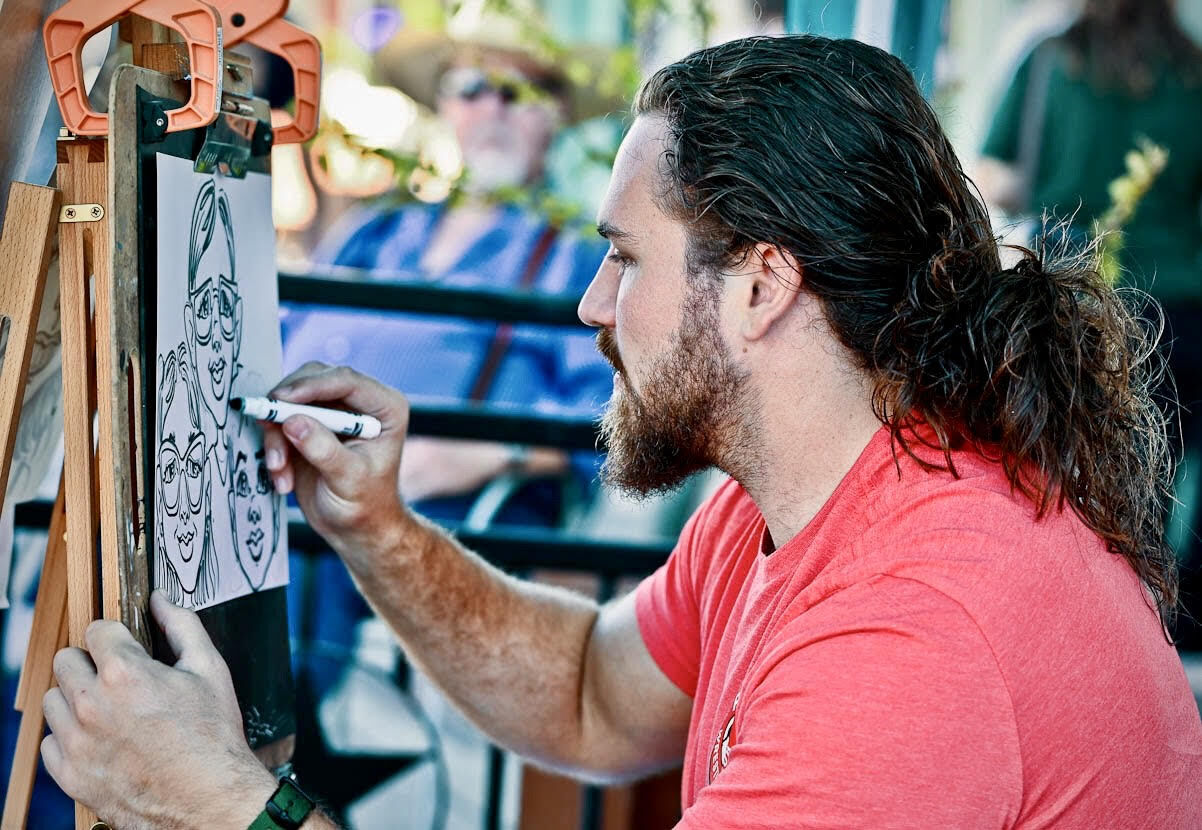 Shoppers find the spice of life at holiday fall market in downtown Belton | News | tdtnews.com