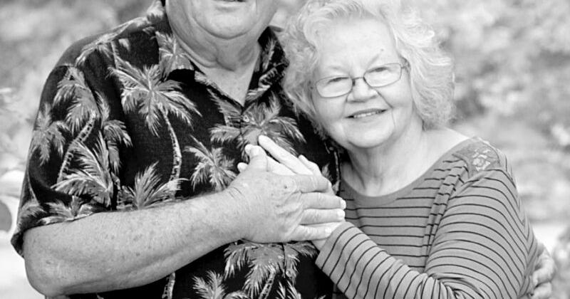 Happy 50th Mr. and Mrs. Millender | Anniversaries | tdtnews.com