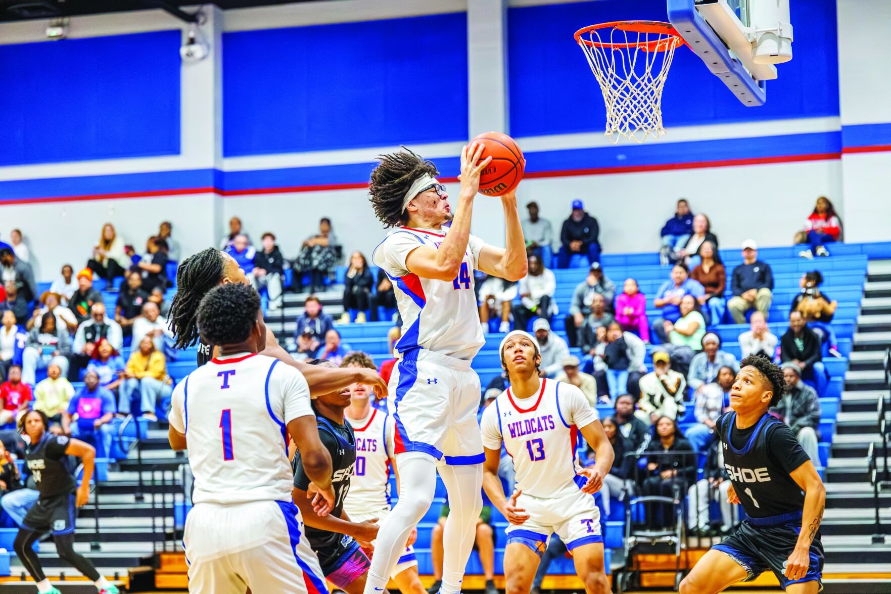 Wolves top 'Cats: Killeen Shoemaker outlasts Temple in tense 12-6A ...