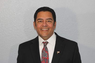 Hernandez touts experience as sheriff candidate | News | tdtnews.com