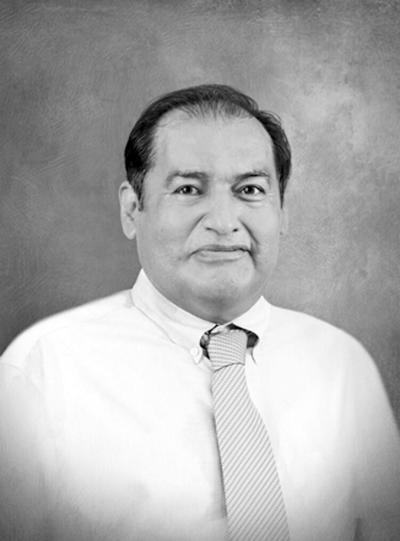 John Michael Flores, age 65, of Temple died February 23, 2025 | Obituaries | tdtnews.com