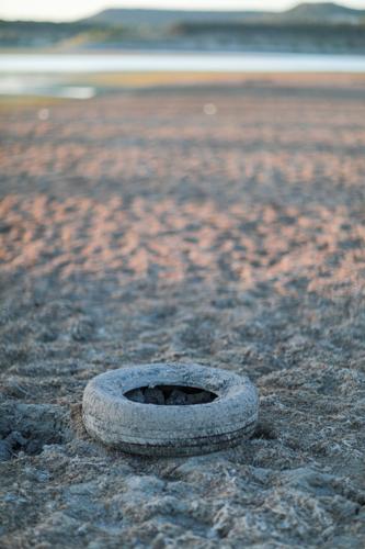 Stillhouse Hollow Lake level surpasses record low set in 2012 | News ...