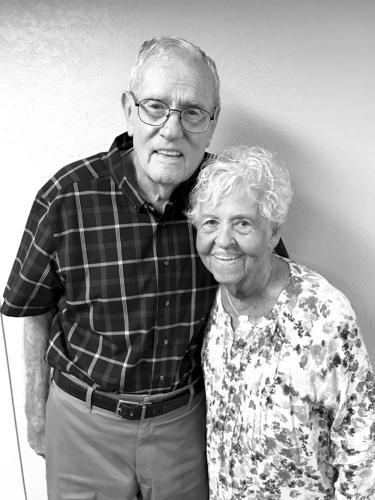 Happy 70th Mr. and Mrs. Baxley | Anniversaries | tdtnews.com